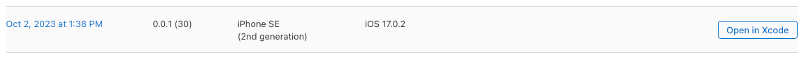 Emerge Tools Blog Symbolicating Swiftui And Any Apple Framework Part 2
