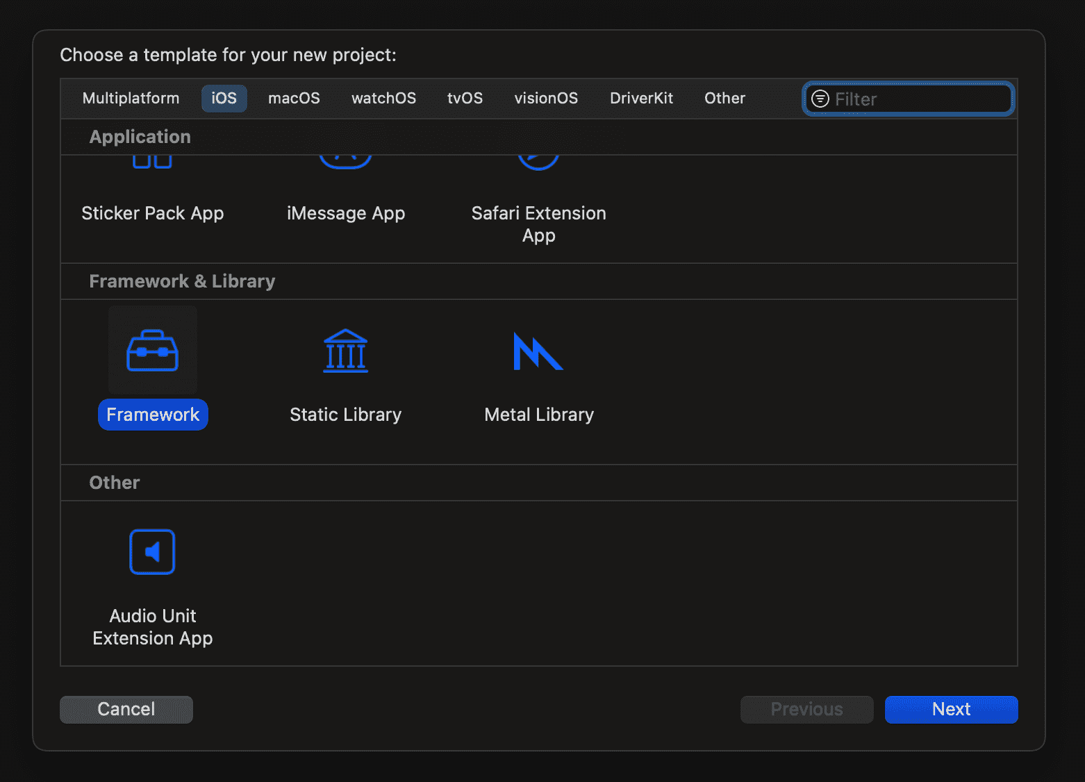 Emerge Tools Blog | Make Your iOS App Smaller with Dynamic Frameworks